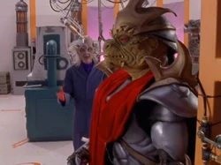 Cornelius Quease’s laboratory/Gallery | TMNTPedia | Fandom