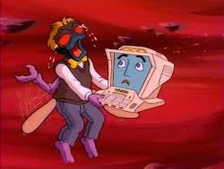 Pandimensional spacecraft computer/Gallery | TMNTPedia | Fandom