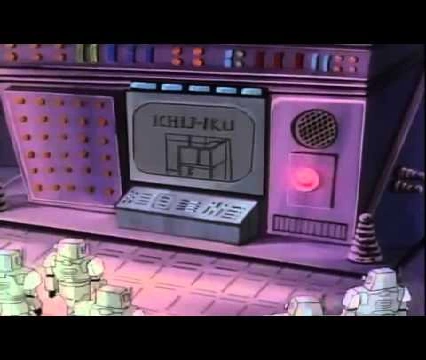 Cyclop | TMNTPedia | Fandom