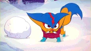 Snow Day/Animations | TMNTPedia | Fandom