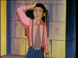 Vernon Fenwick (1987 TV series)/Gallery | TMNTPedia | Fandom