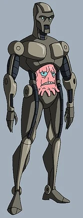 Utrom Exoskeletons/Gallery | TMNTPedia | Fandom