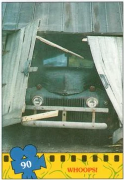 Whoops! | TMNTPedia | Fandom