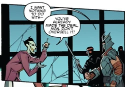 Footbot Soldiers (Amazing Adventures)/Gallery | TMNTPedia | Fandom