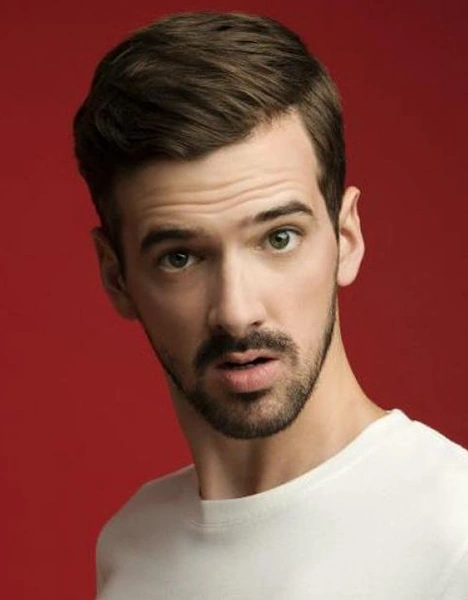 Marc-Antoine Le Bret | TMNTPedia | Fandom