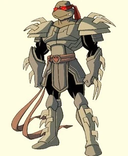 Raphael Tmntpedia