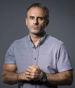 Rui Unas | TMNTPedia | Fandom