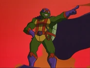 Graviturtle | TMNTPedia | Fandom