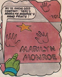 Movie Star Turtles!/Gallery | TMNTPedia | Fandom