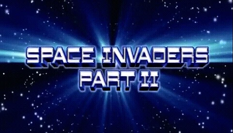 Space Invaders - Part 2 | Teenage Mutant Ninja Turtles Wiki | Fandom