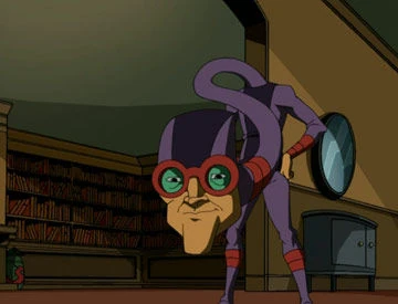 Joey Lastic | Teenage Mutant Ninja Turtles Wiki | Fandom