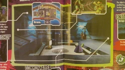 Lair (2012 TV series)/Gallery | TMNTPedia | Fandom