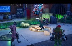 Splinter (Fortnite)/Gallery | TMNTPedia | Fandom