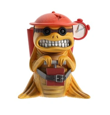 Fish Stix | TMNTPedia | Fandom