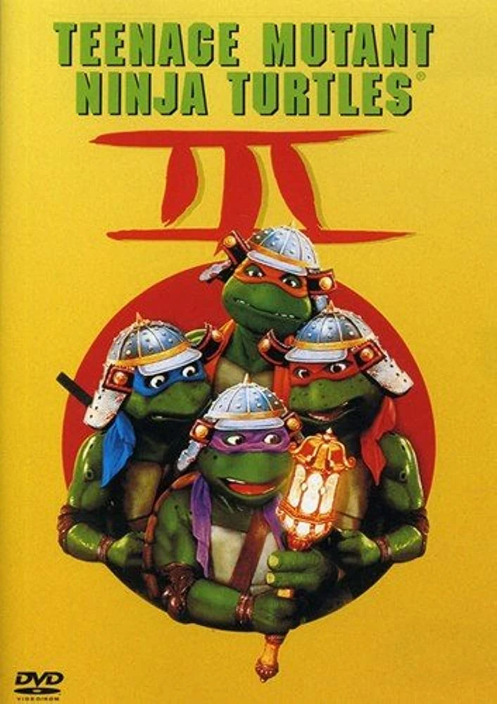 Teenage Mutant Ninja Turtles III (film)/Gallery | TMNTPedia | Fandom
