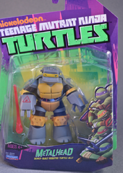 Metalhead | TMNTPedia | Fandom