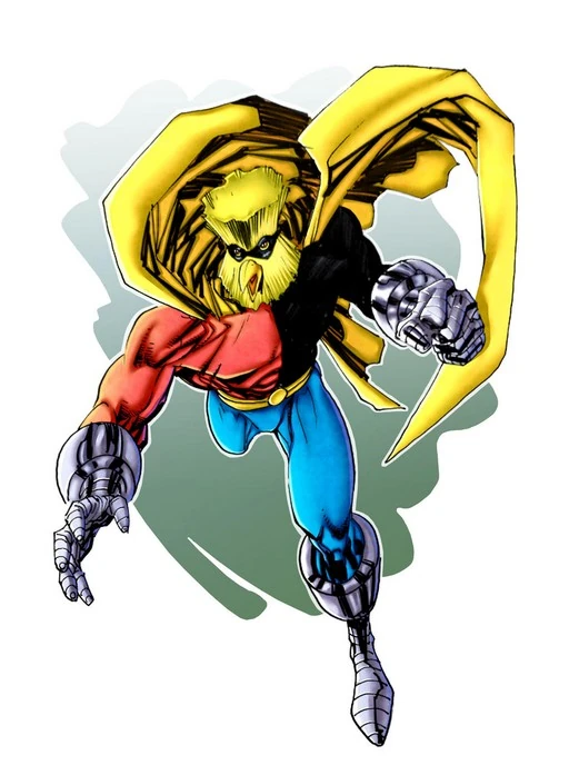 Powerhouse | Teenage Mutant Ninja Turtles Wiki | Fandom