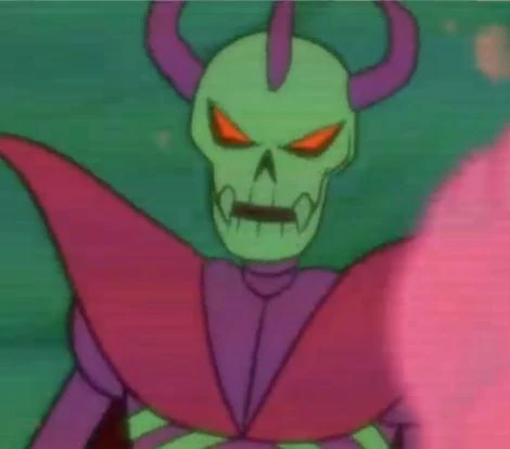 Skele-Lord | TMNTPedia | Fandom