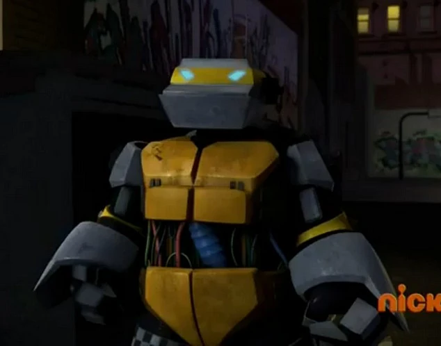 Metalhead (2012 Episode) | Teenage Mutant Ninja Turtles Wiki | Fandom