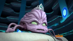 Queen/Gallery | TMNTPedia | Fandom