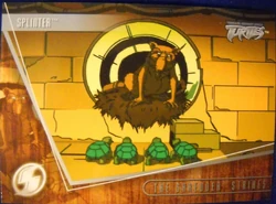 Splinter Episode 3 | TMNTPedia | Fandom
