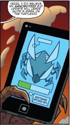 Nanobot (Amazing Adventures)/Gallery | TMNTPedia | Fandom