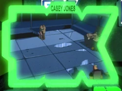 Casey Jones (2003 short) | TMNTPedia | Fandom