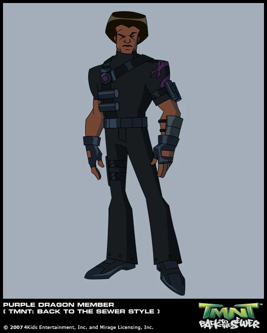 Dude (2003 TV series) | TMNTPedia | Fandom