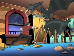 Spider Bytez (2003 TV series)/Gallery | TMNTPedia | Fandom