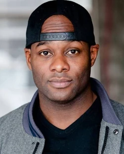 Maurits Delchot | TMNTPedia | Fandom