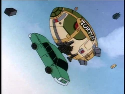 Sky Turtles (episode)/Gallery | TMNTPedia | Fandom