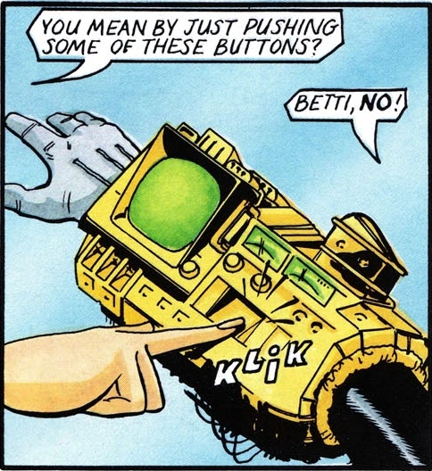 Time Gauntlet | TMNTPedia | Fandom