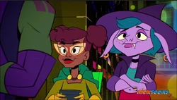 Gentry/Gallery | TMNTPedia | Fandom