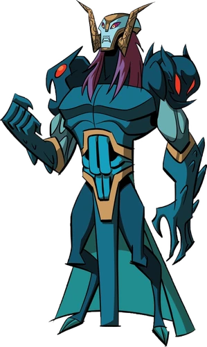 Draxum (Rise of the TMNT) | TMNTPedia | Fandom