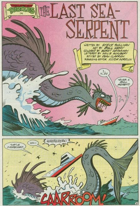 The Last Sea-Serpent | TMNTPedia | Fandom