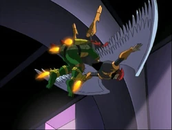 Turtle Tech-pack/Gallery | TMNTPedia | Fandom