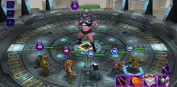 Teenage Mutant Ninja Turtles Legends/Gallery | TMNTPedia | Fandom
