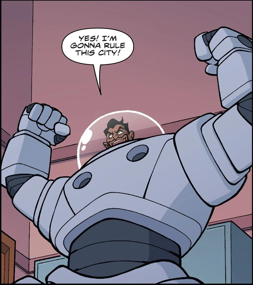 Turtellini | TMNTPedia | Fandom