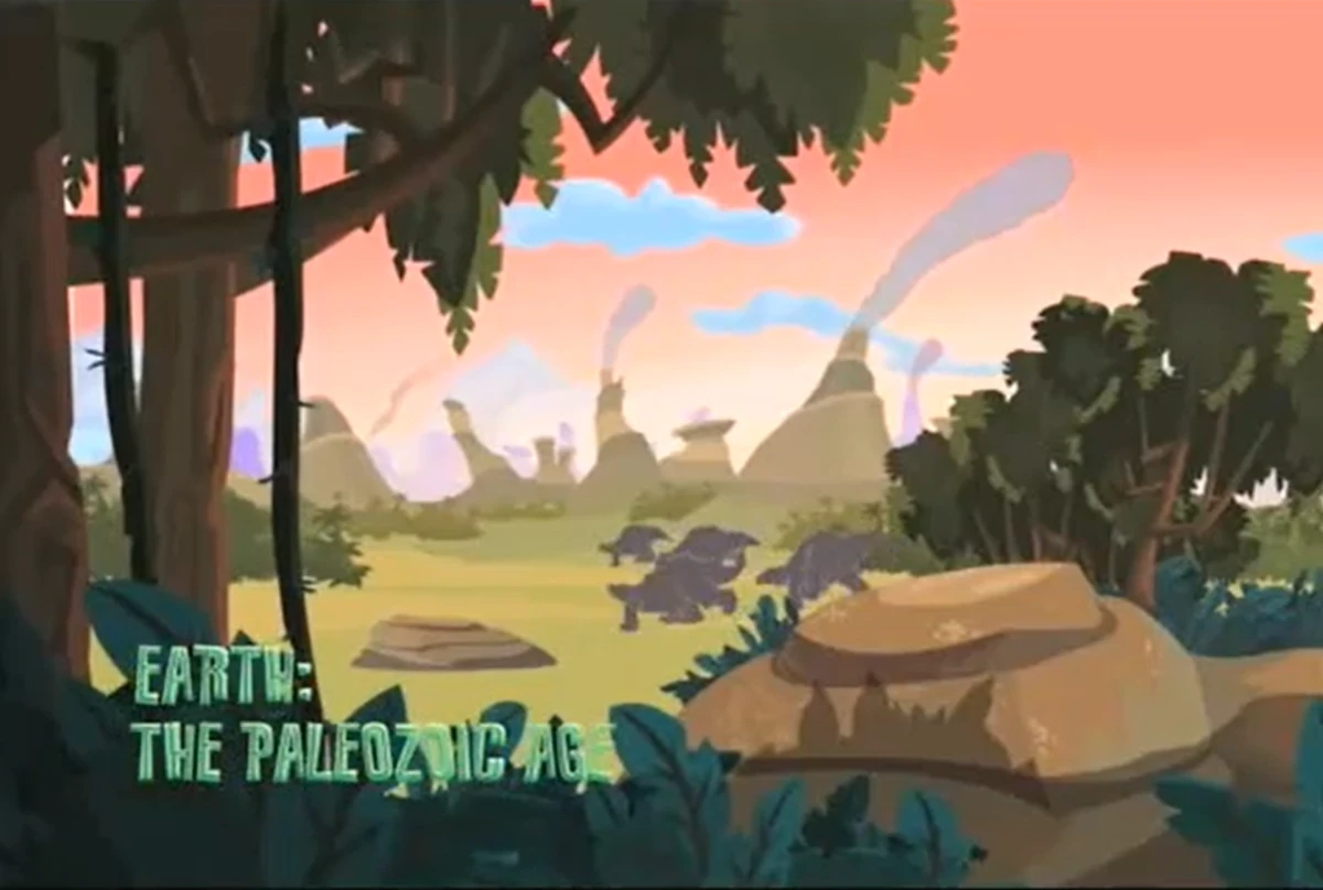 Turtle Power (short)/Gallery | TMNTPedia | Fandom