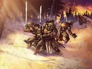 Multiverse | TMNTPedia | Fandom