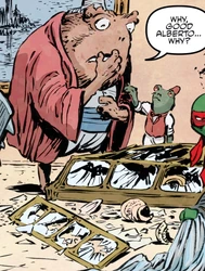 Toad Baron/Gallery | TMNTPedia | Fandom