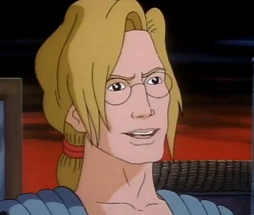 Jet McCabe | Teenage Mutant Ninja Turtles Wiki | Fandom