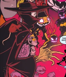 Victor | TMNTPedia | Fandom