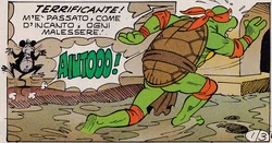 Coccodrilli a New York/Gallery | TMNTPedia | Fandom