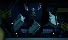 Tyler Rockwell (2012 TV series)/Gallery | TMNTPedia | Fandom