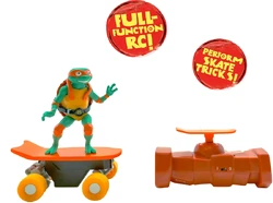 Half Pipe RC Mikey (2023 action figure) | TMNTPedia | Fandom