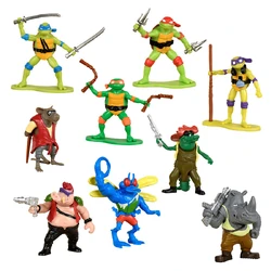 Mini Ninjas | TMNTPedia | Fandom