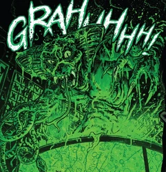 Scale Tail | TMNTPedia | Fandom