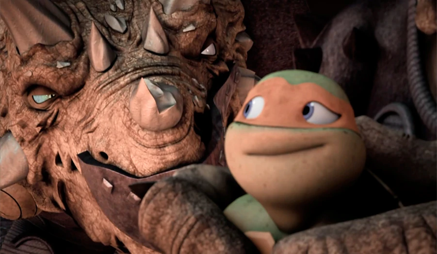 Mozar | Wiki TMNT | Fandom