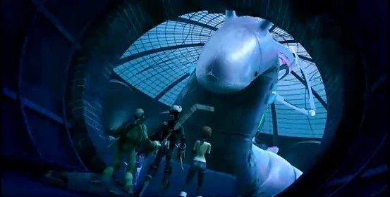 Wormquake! - Part 1 | Teenage Mutant Ninja Turtles Wiki | Fandom